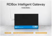 China RUIDA RDBox Intelligent Gateway Control System For IOT Solution for sale