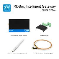 China RUIDA RDBox Intelligent Gateway Control System For IOT Solution for sale