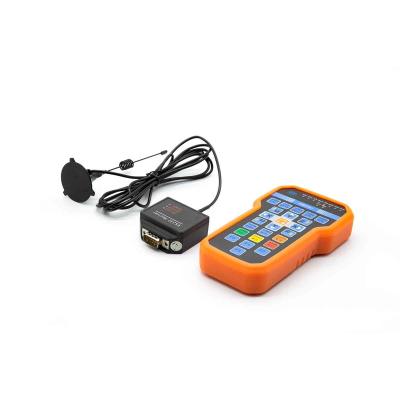 China Ruida BWK301R Wireless Handle Box Control Board For Machine Setup And Adjustment for sale