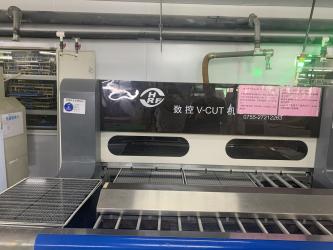 China Factory - Shenzhen Hansion Technology Co., Ltd.