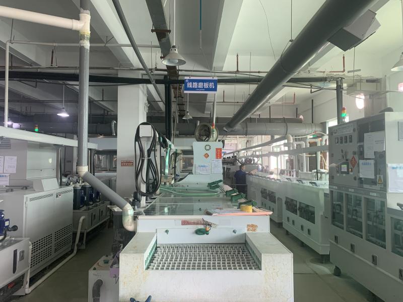 Verified China supplier - Shenzhen Hansion Technology Co., Ltd.