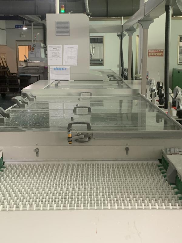 Verified China supplier - Shenzhen Hansion Technology Co., Ltd.