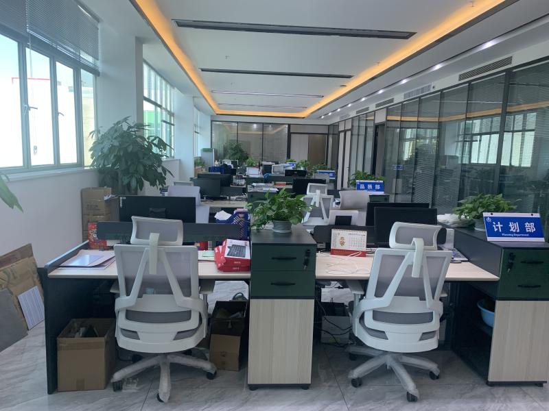 Verified China supplier - Shenzhen Hansion Technology Co., Ltd.