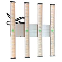 Quality 128000LM 800W 8 Bar Led Grow Light Led Strip Grow Lights For Plants for sale