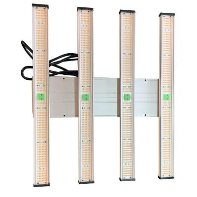 China 128000LM 800W 8 Bar Led Grow Light Led Strip Grow Lights For Plants for sale