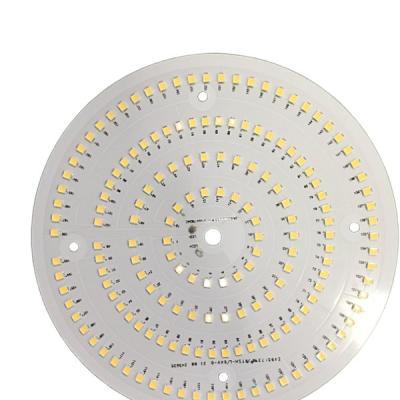 China Aluminum LED PCB The Perfect Solution For Durable And Long-Lasting Lighting Solutions for sale