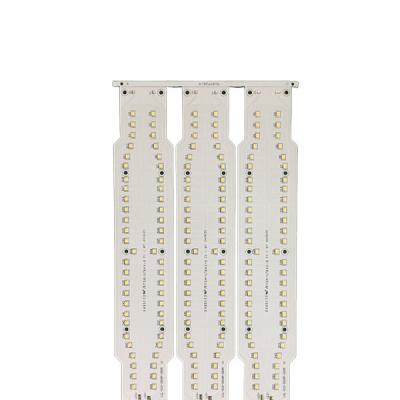 China Aluminum LED PCB The Ideal Solution for High-Performance and Sustainable Lighting for sale