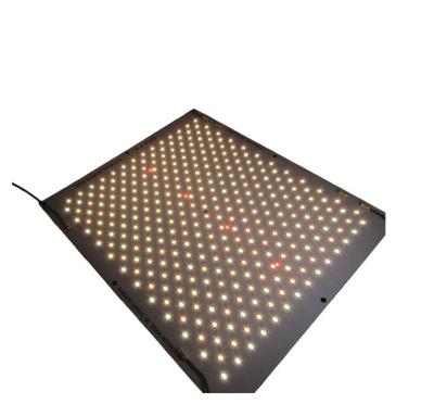 China High Thermal Conductivity Aluminum LED PCB Led Grow Light PCB Customizable for sale