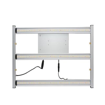 China 320W 301h Evo 800w Indoor Led Grow Lights 4x4ft Led Plant Growth Lights for sale