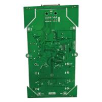 China FR4 SMT PCB Assembly Prototype Board Ts-16949 Certificated 0.2mm-7mm Thickness for sale