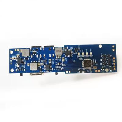 China High Speed Multi Layer HDI PCB Board For AR/VR Headsets OEM Home Appliance for sale