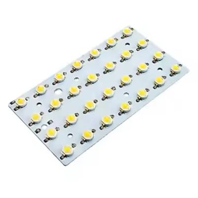 China Aluminum Led Street Light Circuit Board Custom One Stop Service for sale