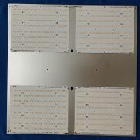 Quality 3 Channel Samsung Lm301h Evo 240w Quantum Board Dimming Control Adjustable High for sale