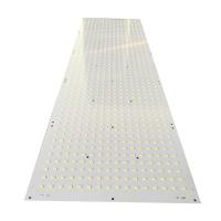 Quality Waterproof Dimmable Full Spectrum Quantum Board LED Grow Light LM301H 320w For for sale