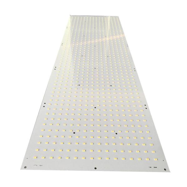 Quality Waterproof Dimmable Full Spectrum Quantum Board LED Grow Light LM301H  320w For Indoor Plant for sale