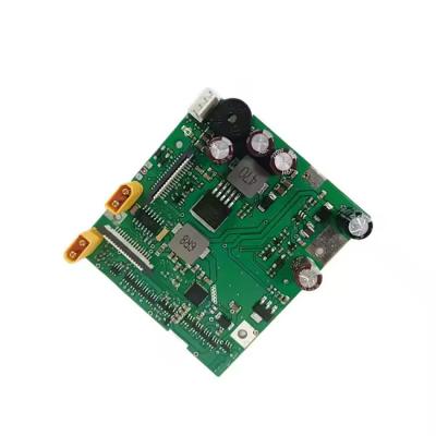 China Customization FR4 PCBA Circuit Board Power Bank PCBA 1-58 Layers for sale