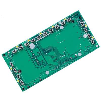 China Mobile Phone Charger Pcb Power Bank PCB Board FR4 600mmX1200mm Max. Panel Size for sale