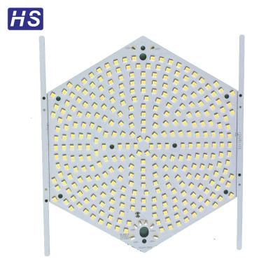 China Customization Aluminum LED PCB Led Light Circuit Board For Commercial Lighting for sale