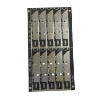 China Customizable FR4 PCBA 1-2 Layer HDI Technology 0.4-2.0mm Board Thickness PCB Assembly for sale