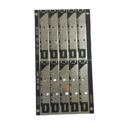 China Customizable FR4 PCBA with 1-2layer HDI Technology and 0.4-2.0mm Board Thickness for PCB Assembly for sale