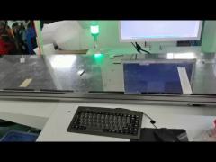 aluminum led pcb assembly