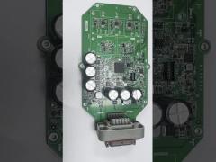 Rigid FR4 PCB Board Electronics Printed Circuit Board One Stop Service 2layer