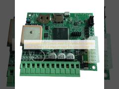 OEM Handheld Electric Fan Circuit Board Portable Mini Usb Fan PCBA Board