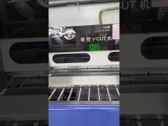High Thermal Conductivity Aluminum LED PCB Led Grow Light PCB Customizable