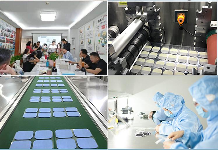Verifizierter China-Lieferant - Guangzhou Janejoy Medical Technology Co,.Ltd