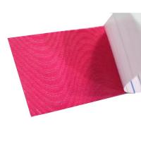 Quality Medical Physical Therapy Kinesiology Tape Roll Waterproof Self Adhesive Elastic for sale