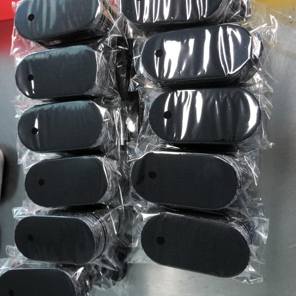 Quality OEM Anti Snoring Mouth Tape For Improved Night Time Sleeping Black Brown Blue for sale