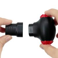 China Customized Pulmonary Function Respiratory Muscle Trainer Device For Lung Health for sale
