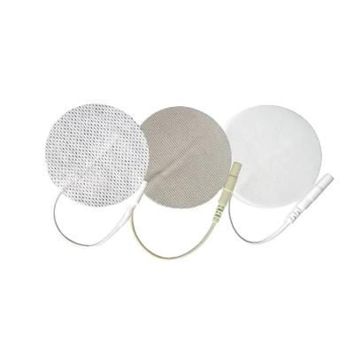 Quality FDA CE Certified Self Adhesive Electrode Massage Pads , Rehabilicare Tens Unit for sale
