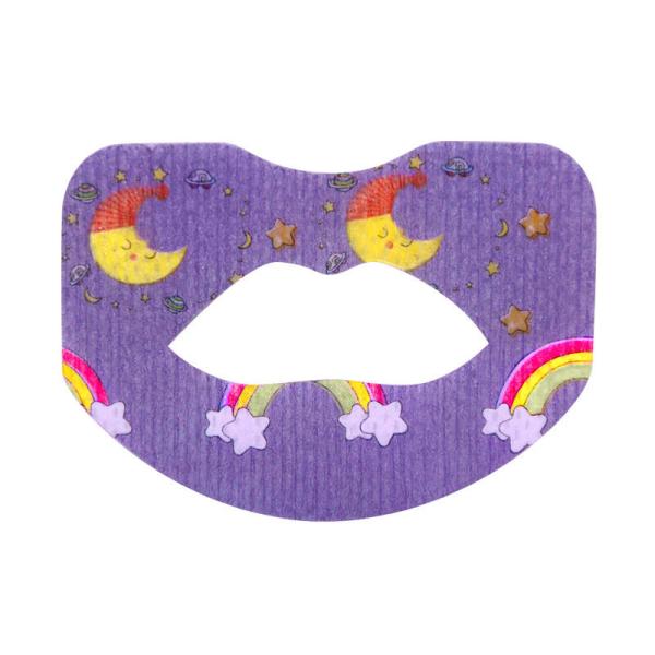 Quality OEM Nose Breathing Mouth Medical Tape Mouth Strips For Sleeping Anti Snoring for sale