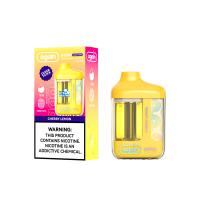 Cina Ancora una volta Aster Vape Salt Nic 30 mg per un' esperienza di vaping fluida e soddisfacente in vendita