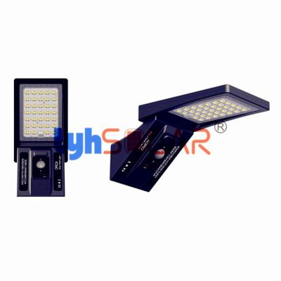Cina il sensore solare 360Lm accende le luci decorative del passaggio pedonale del giardino all'aperto di 5000K 6500K il TDC in vendita