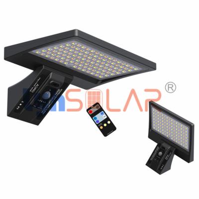 Cina Alte luci solari luminose della piattaforma 8W all'aperto con 104pcs di SMD2835 Chips For Corridors in vendita
