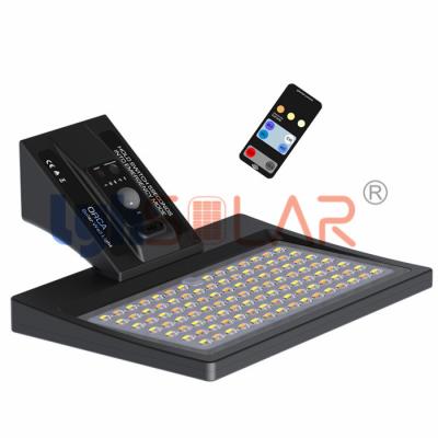Cina Alte luci solari luminose della piattaforma 8W all'aperto con 104pcs di SMD2835 Chips For Corridors in vendita