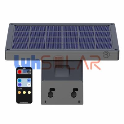 Cina Alte luci solari luminose della piattaforma 8W all'aperto con 104pcs di SMD2835 Chips For Corridors in vendita