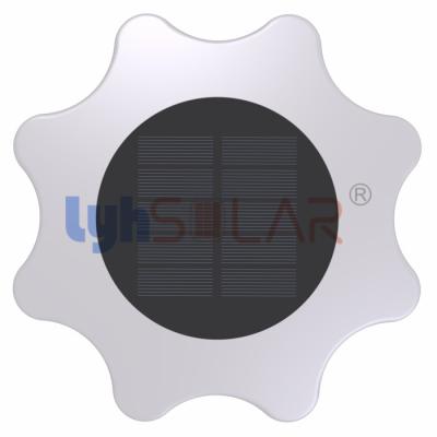 Cina Il giardino alimentato solare di wattaggio 3 accende IP67 impermeabile per illuminazione della decorazione in vendita