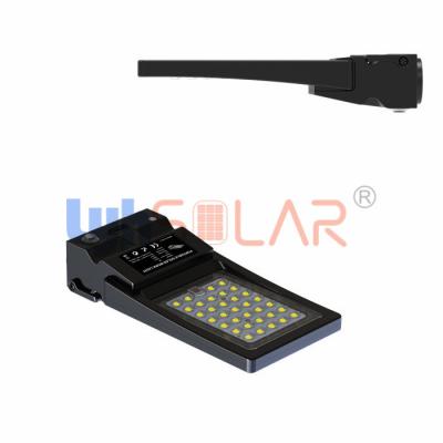 China 110Lm/W Portable Solar Lights Outdoor 6000k With ABS And PC Lamp Housing for sale