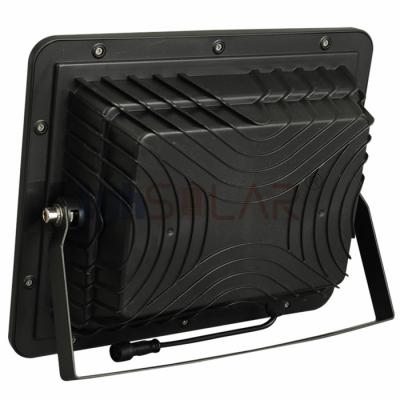 Cina luci di inondazione solari grafite 40W 4000lm all'aperto con approvazione di RoHS del CE e di IP65 in vendita
