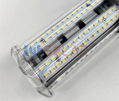Cina 4050Lm 30w ha condotto il cereale la lampadina che con 228pcs di SMD2835 LED scheggia il PF 0,91 in vendita