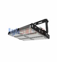 China IK08 Class LED Spot Light Outdoor High Lighting Efficiency For High Pole for sale
