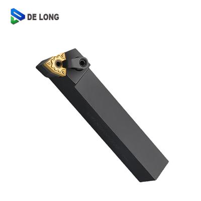 China 16 Square MWLNR1616H-08 Lathe Tool Holder External Turning Tool Wear Resistant for sale