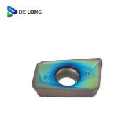 Quality APMT1604PDER-M2 CNC Milling Inserts For Steel And Stainless Steel Processing for sale