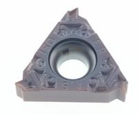 Quality 16ER150ISO-SL CNC Threading Inserts PVD Coating Bronze Color Wear Resistant for sale