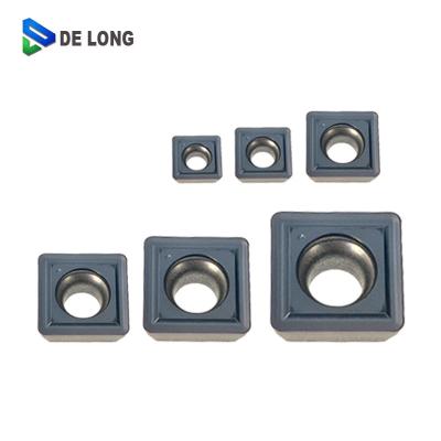 중국 SPMG050204 CNC 선삭 인서트 텅스텐 카바이드 10개/상자 판매용