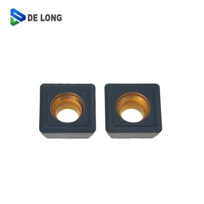 China SPMG140512 DG Carbide Turning Insert 14mm Tungsten Lathe Tool for sale