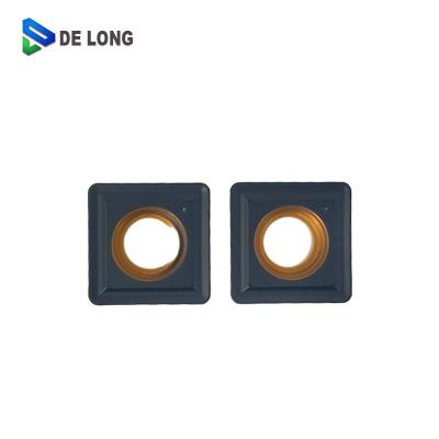 China SPMG140512 DG Carbide Turning Insert 14mm Tungsten Lathe Tool for sale